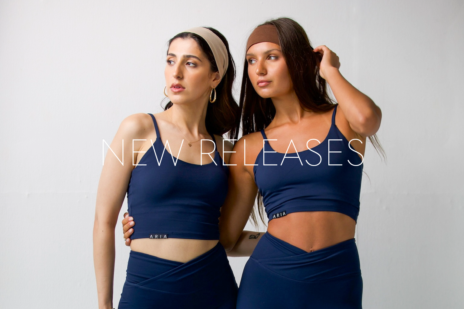 Aria Activewear